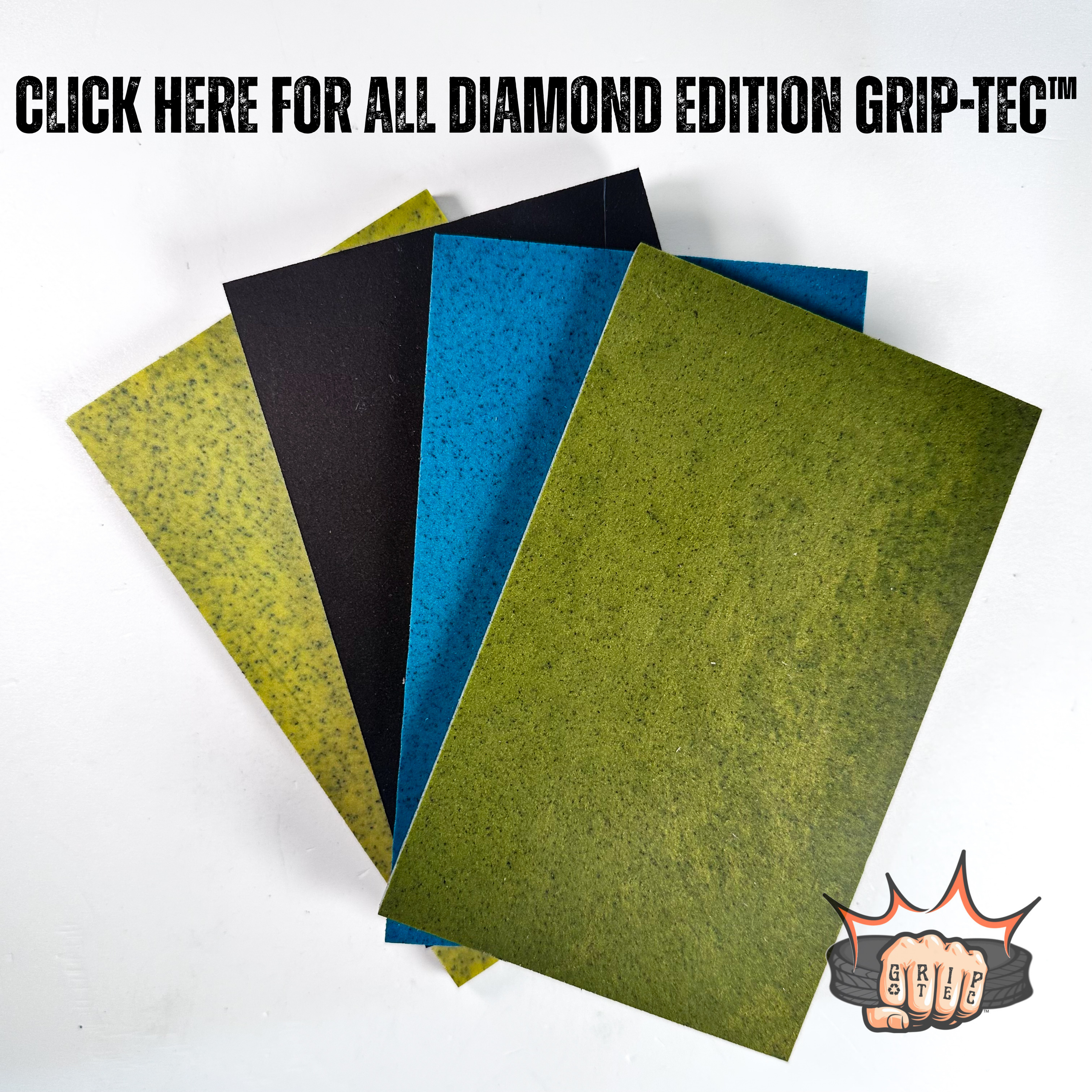 Grip-Tec™ – Grip-Tec™ Composites