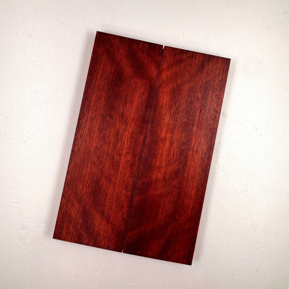 Beeswing Bloodwood - RockSolid Scales – Grip-Tec™ Composites