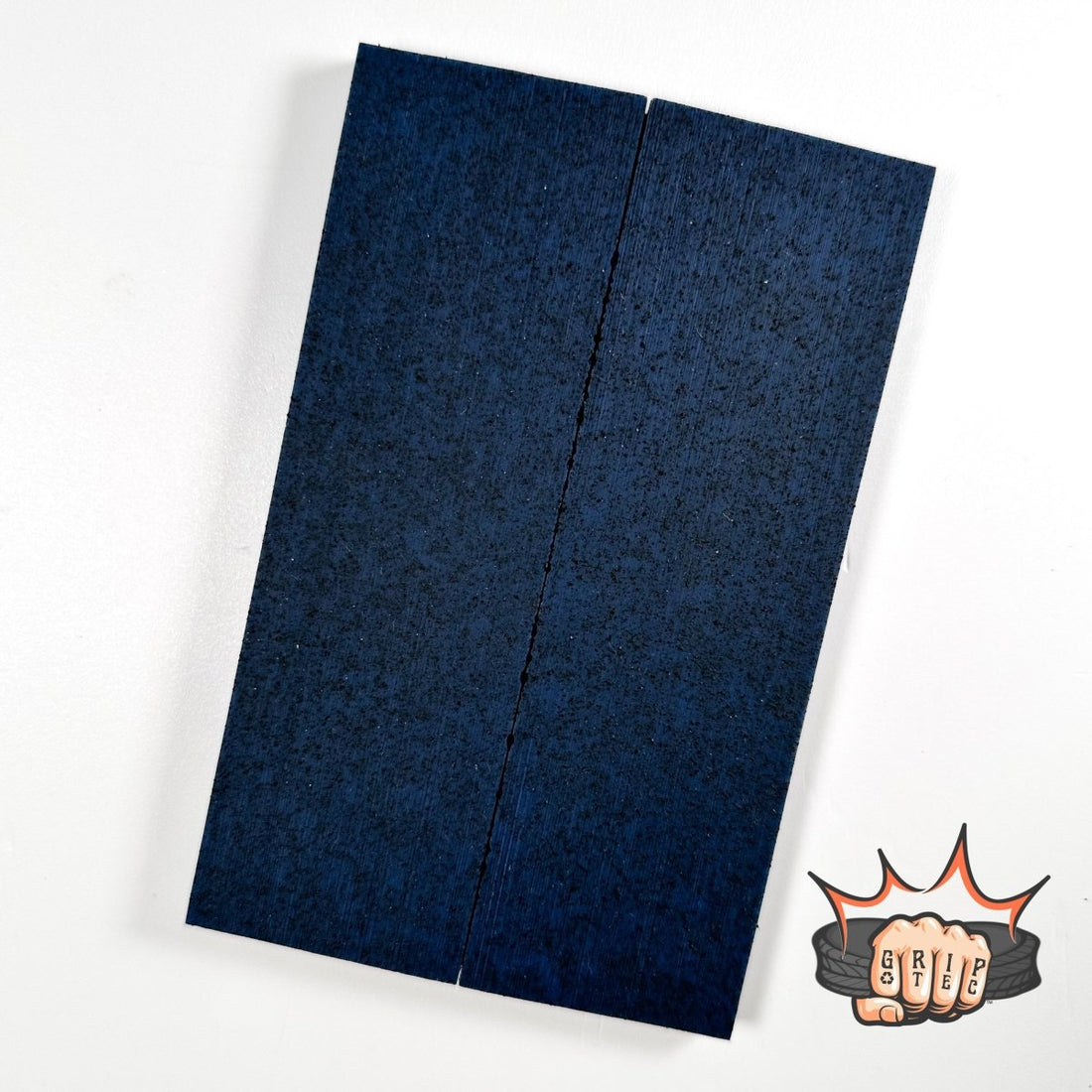 Navy Blue Grip-Tec™ Scales - RockSolid Scales