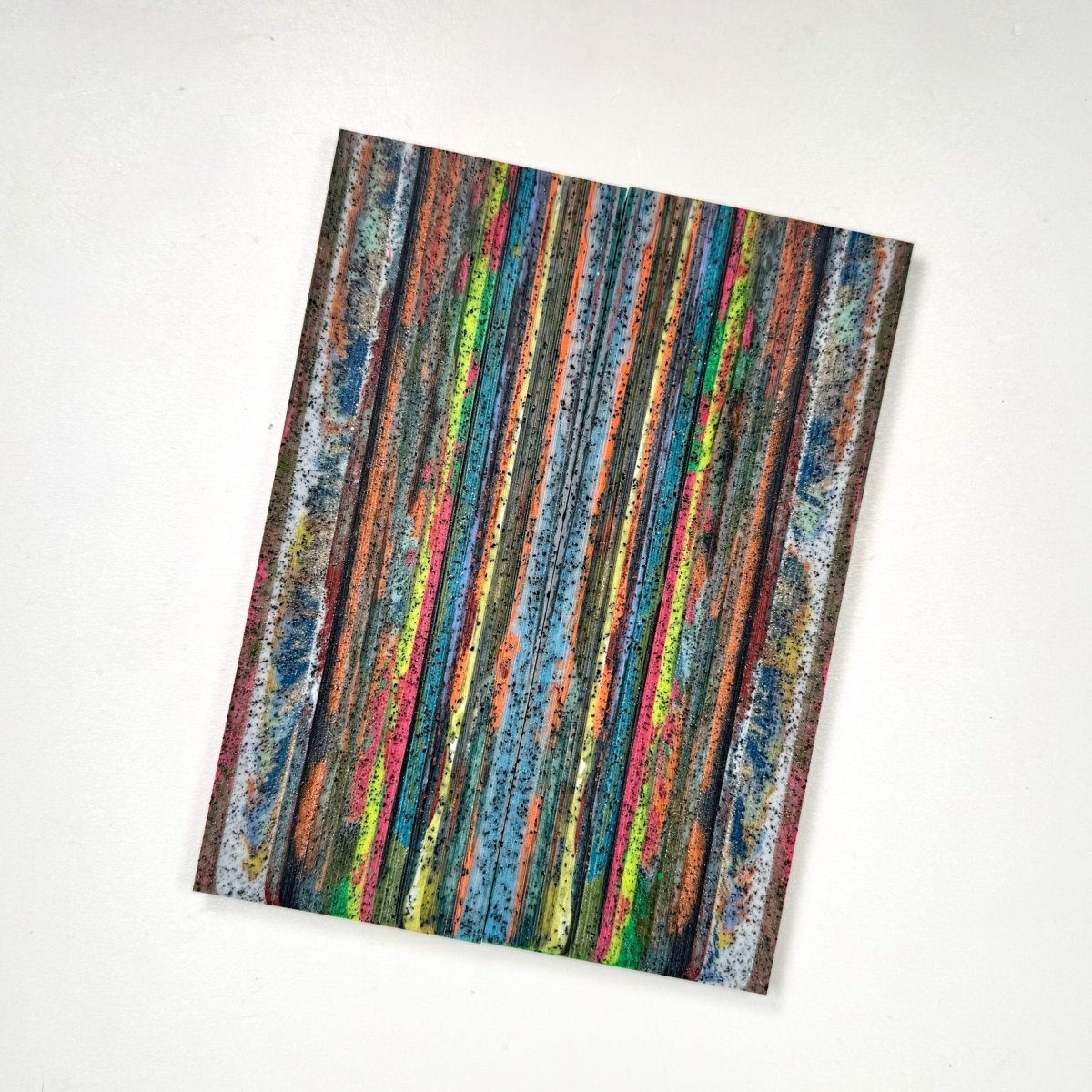 Technicolor Grip-Tec™ Scales - RockSolid Scales – Grip-Tec™ Composites